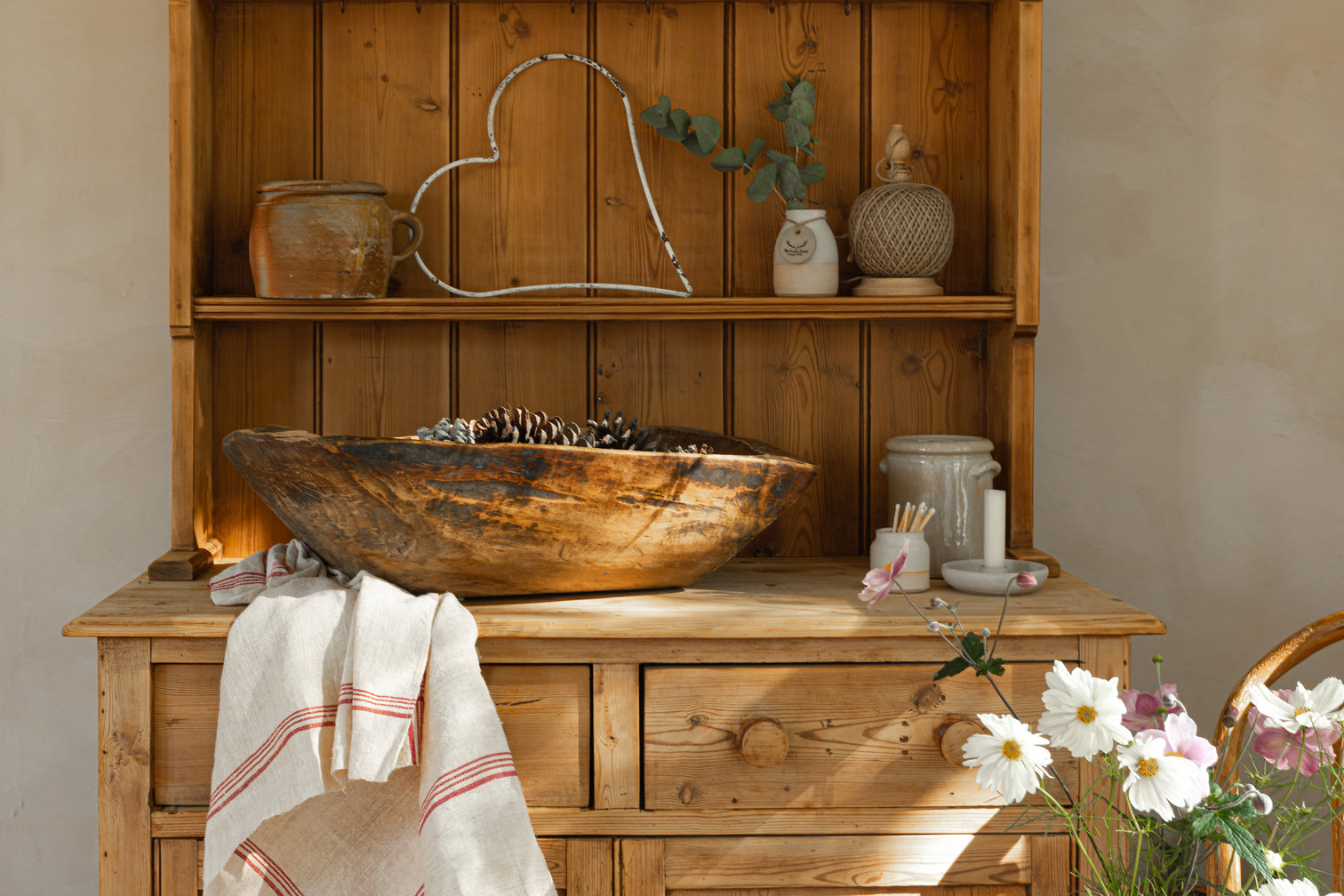 The Rustic Shack – The Rustic Shack