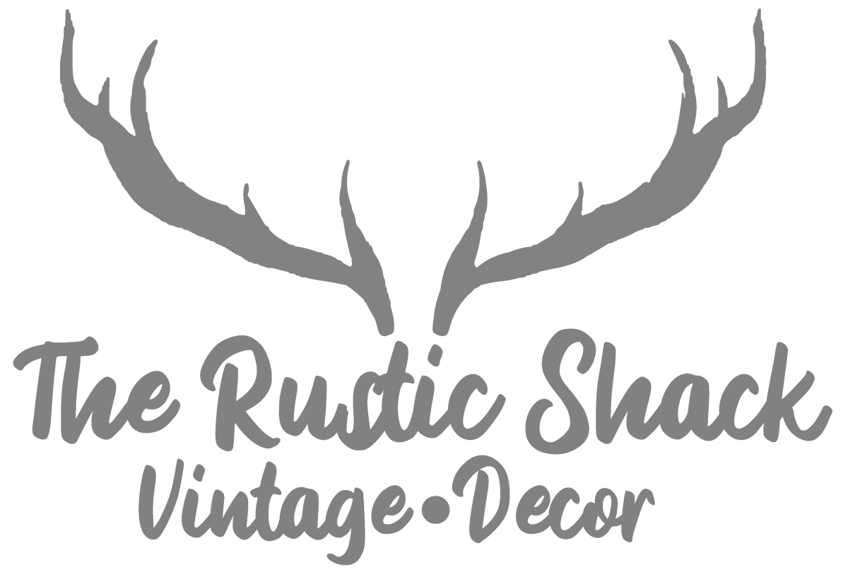 The Rustic Shack – The Rustic Shack